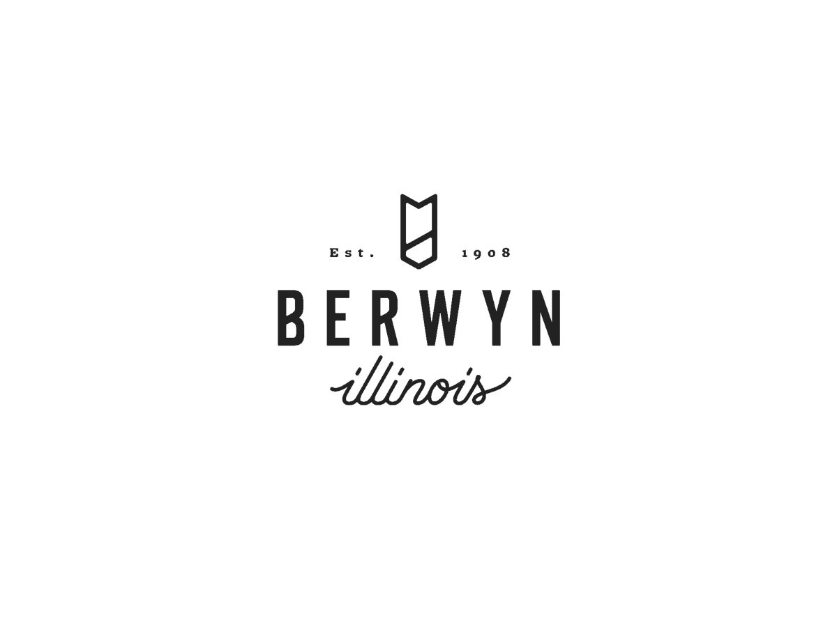 Berwyn: Nothing Like a Suburb | City Brand Campaign | Firebelly