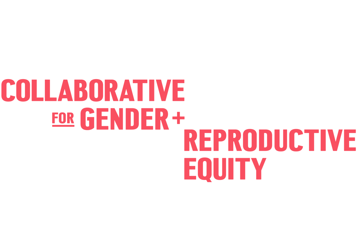 Rockefeller Philanthropy Advisors | Gender + Reproductive Equity