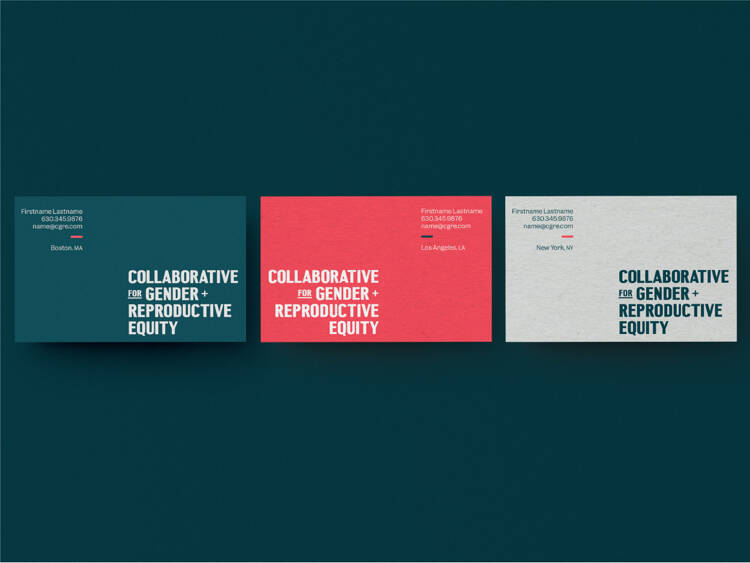 Rockefeller Philanthropy Advisors | Gender + Reproductive Equity