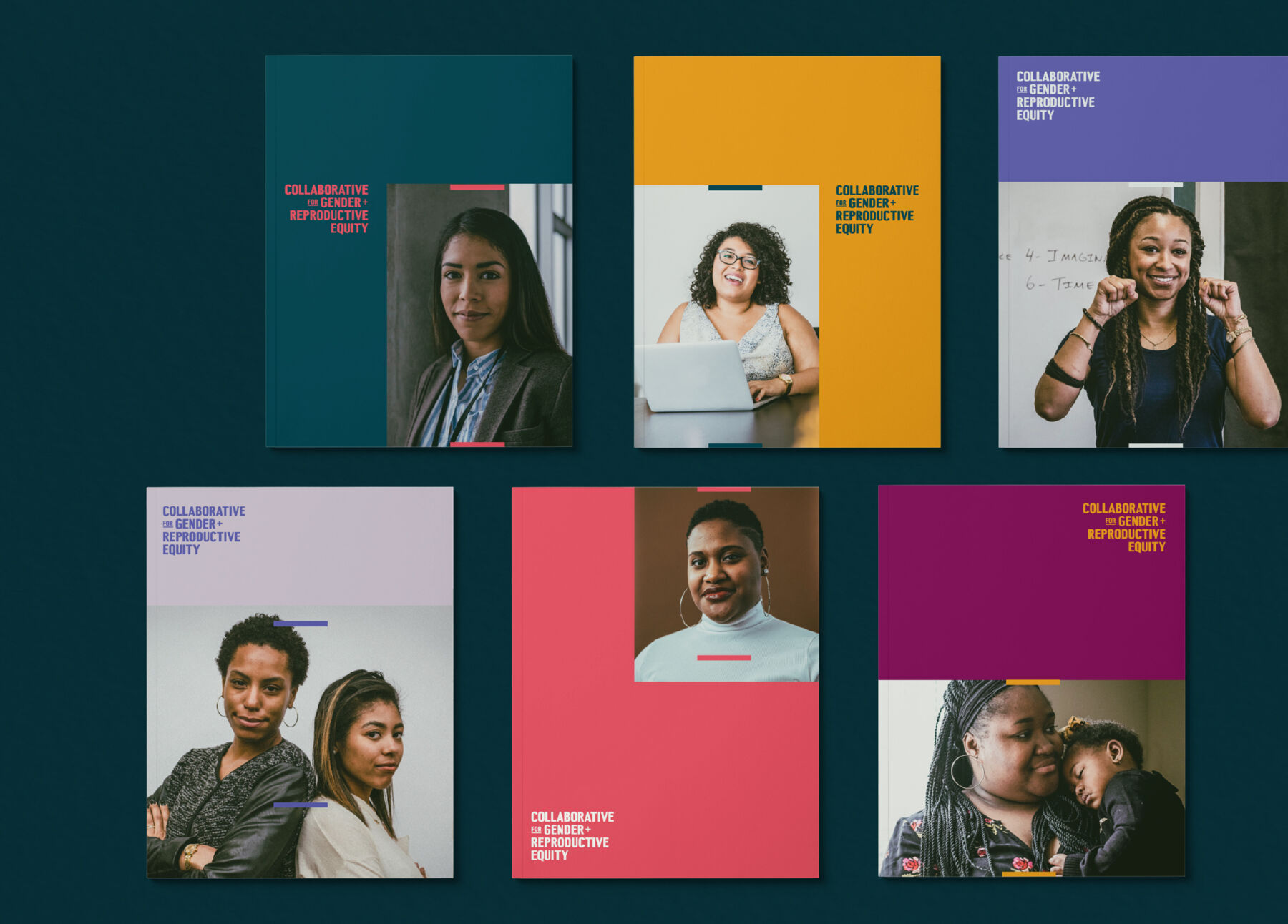 Rockefeller Philanthropy Advisors | Gender + Reproductive Equity